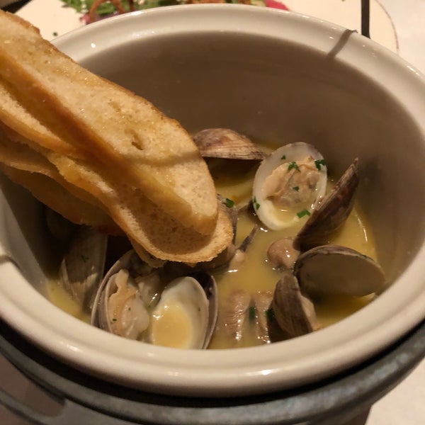 The Rusty Spoon - Gastropub in Orlando