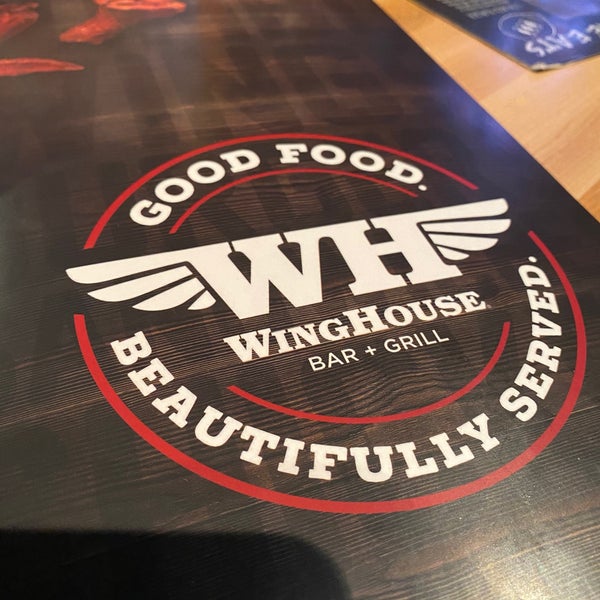 Ker's WingHouse - Kirkman South - 26 tips from 1687 visitors