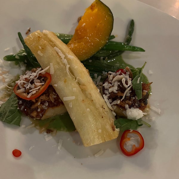 edison: food+drink lab - New American Restaurant in Tampa