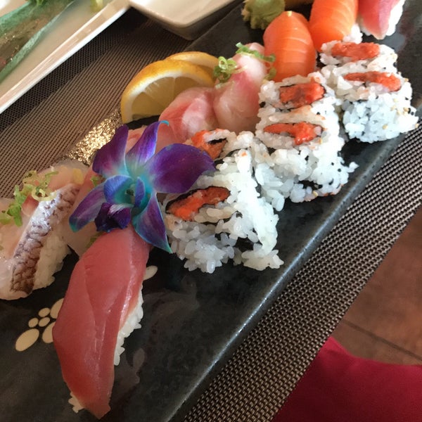 Zen Fusion Cuisine - Flushing, NY