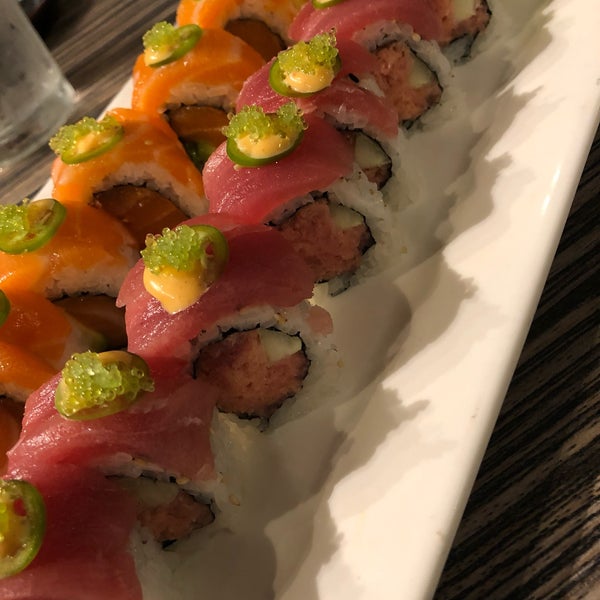 Shin Japanese Cuisine - Central Business District - 25 tips