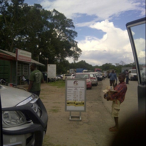 Songwe/Kasumulu Malawi/Tanzania Border - 3 tips from 37 visitors