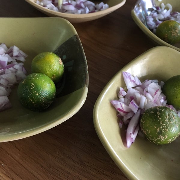 Benoks - Noodle Restaurant