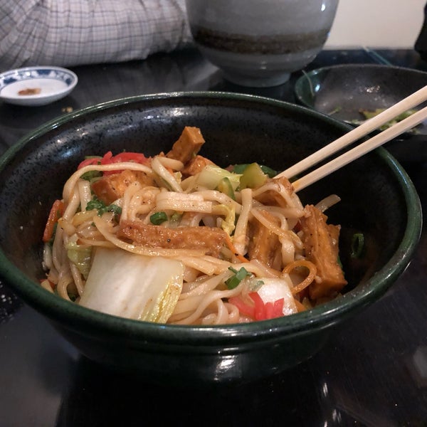 Kurumaya - Japanese Restaurant in City of London