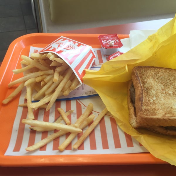 Whataburger - Burger Joint in Corpus Christi