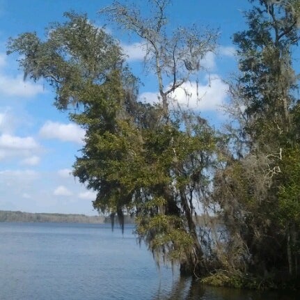 Photos at Lake Talquin State Park - 14850 Jack Vause Landing Rd