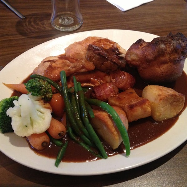 Three Lakes Restaurant - Westmill Farm