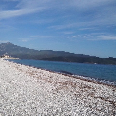 Potokaki Beach - Beach