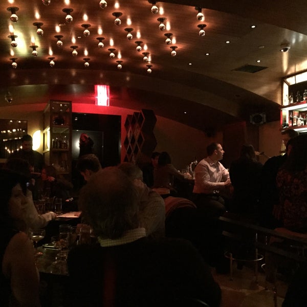 Midnight Rambler - Cocktail Bar in Dallas