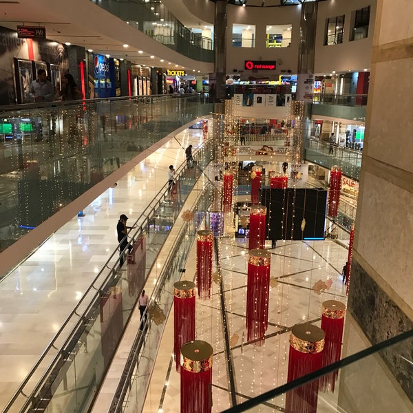Ambience Mall - Shopping Mall