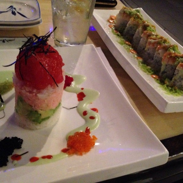 Wabora Sushi - Bracebridge, ON