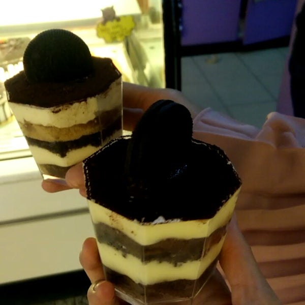 Happy Angel's Cake House - Sg Besar