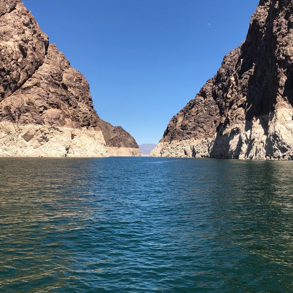 Lake Mead - 2 tips