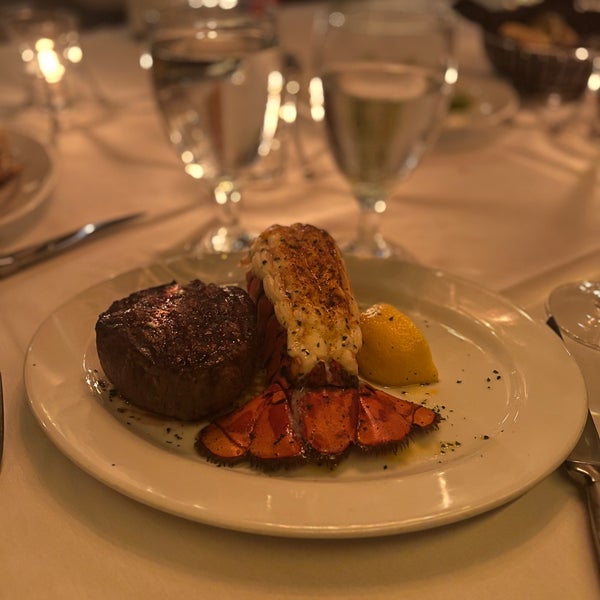 Ocean Prime - Boston, MA