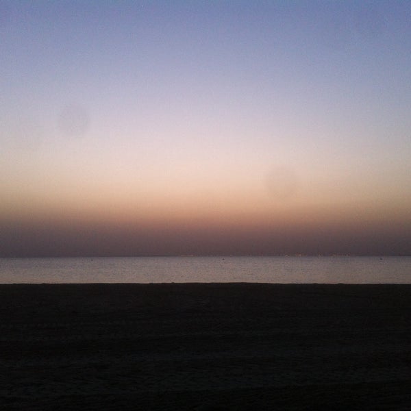 Photos at Aramco Beach | شاطئ ارامكو - Halfmoon Bay