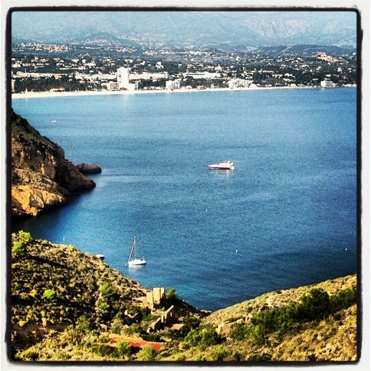 El Albir - Town