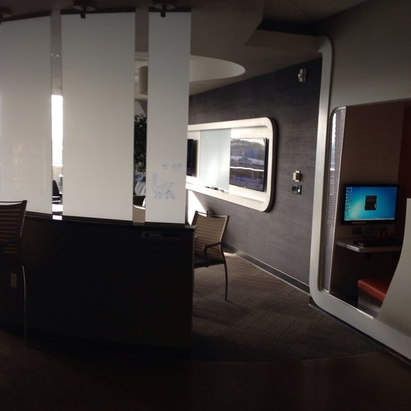 Photos at Qualcomm - Bldg QRC (Qualcomm Research Center) - Sorrento ...