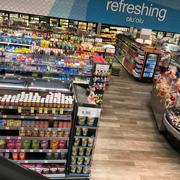 Walgreens - Ala Moana - Kakaako - Honolulu, HI