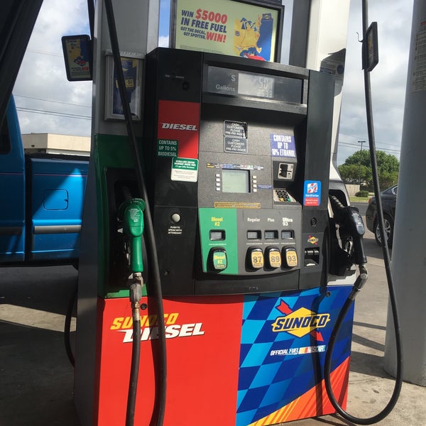 Stripes - Convenience Store in Corpus Christi