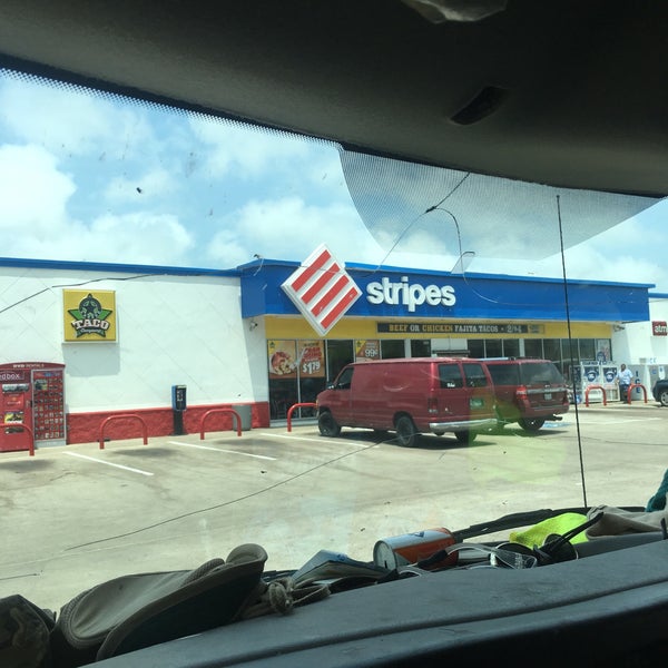 Stripes - Convenience Store in Corpus Christi