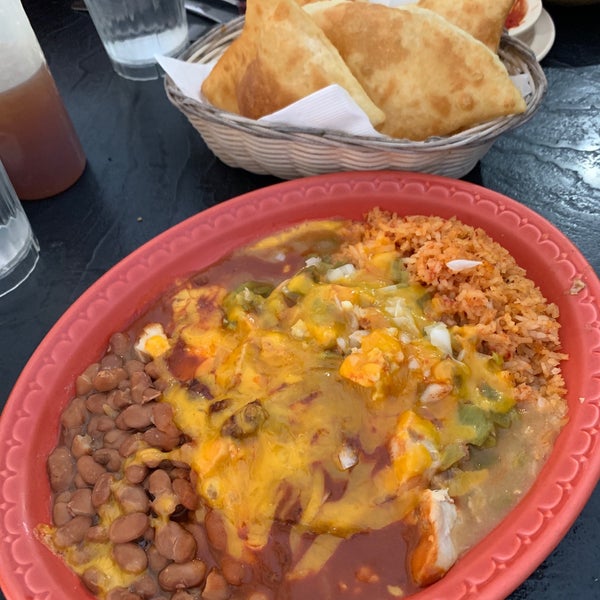 Photos at Padilla's Mexican Kitchen - Mexican Restaurant in Albuquerque