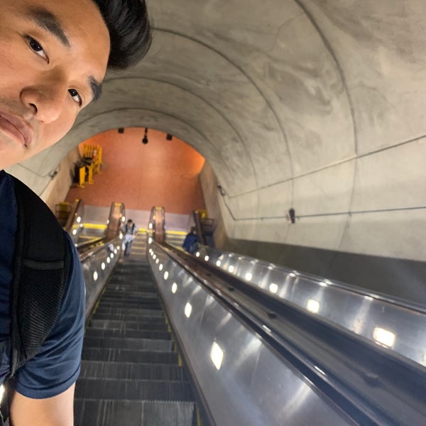 Wheaton Metro Station - Wheaton-Glenmont - Wheaton, MD