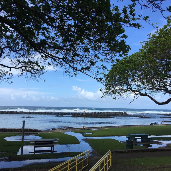 Photos at Onekahakaha Beach Park - Hilo, HI