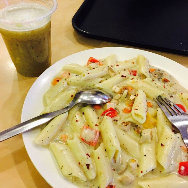 Garuda Mall Food Court - Restaurant