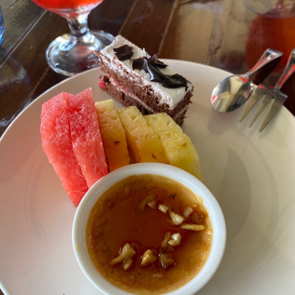 Solite Restaurant - މާލެ, Maale