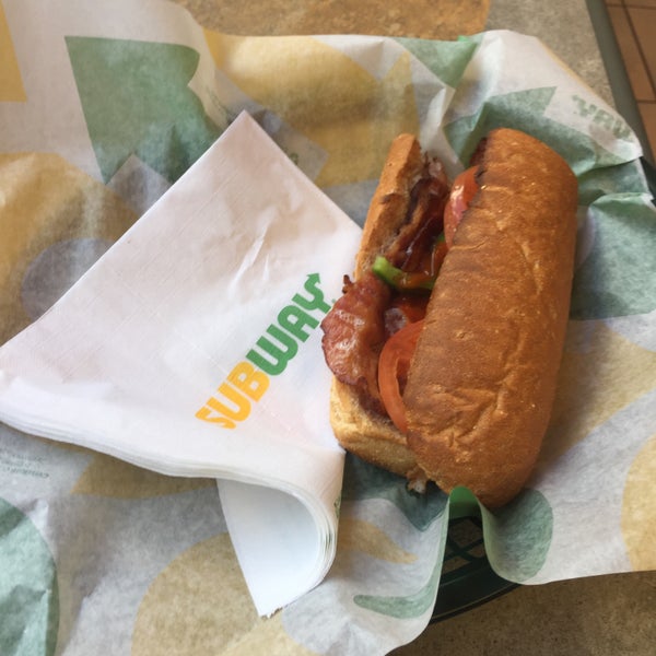 Subway - Sandwich Spot in Connecticut Avenue - K Street