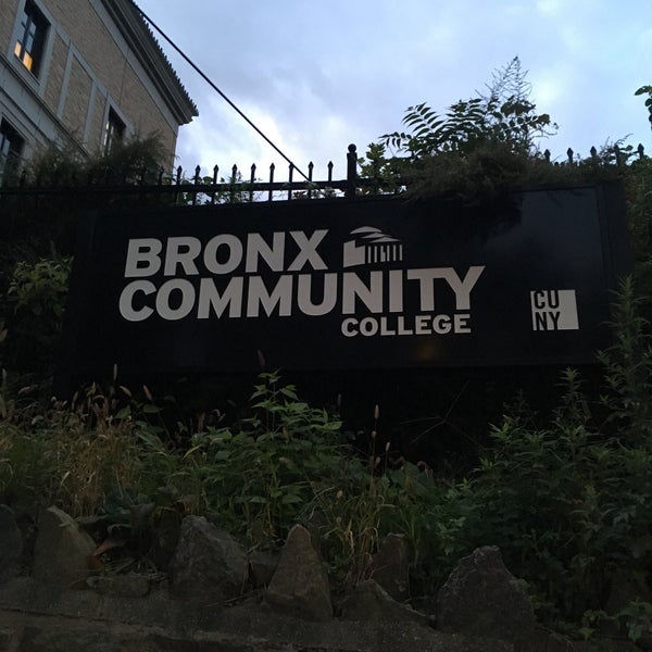 Bronx Community College (CUNY) - University Heights - 22 tips