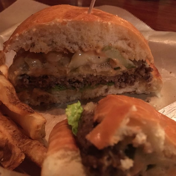 Bareburger (Now Closed) - Burger Joint in New York