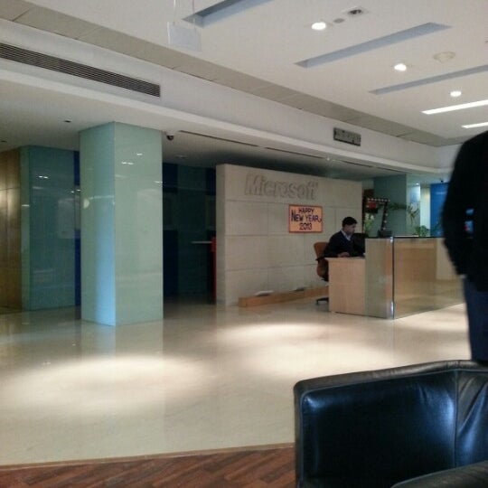 Photos at Microsoft Corporation India Pvt Ltd - Office in Gurgaon