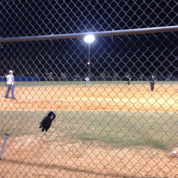 Messer Field - Baseball Field in Tallahassee