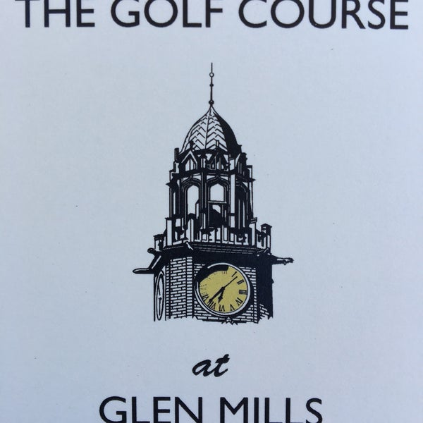 The Golf Course at Glen Mills - Golf Course