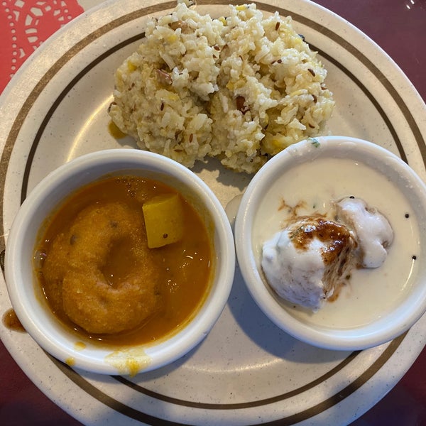 Amma's Kitchen - Indian Restaurant in Cincinnati