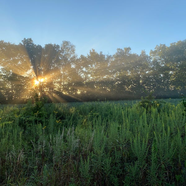 Miami Whitewater Forest - 9001 Mount Hope Rd