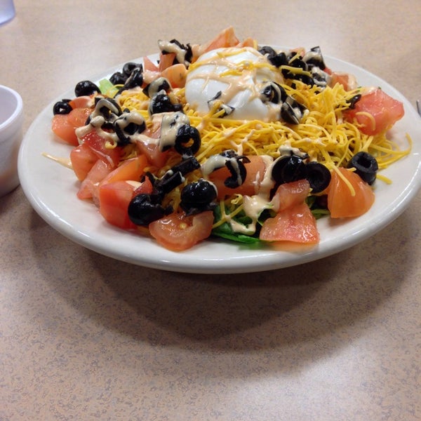 stuff to cram in my word hole