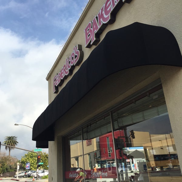 Photos at Federico's Bakery - Bakery