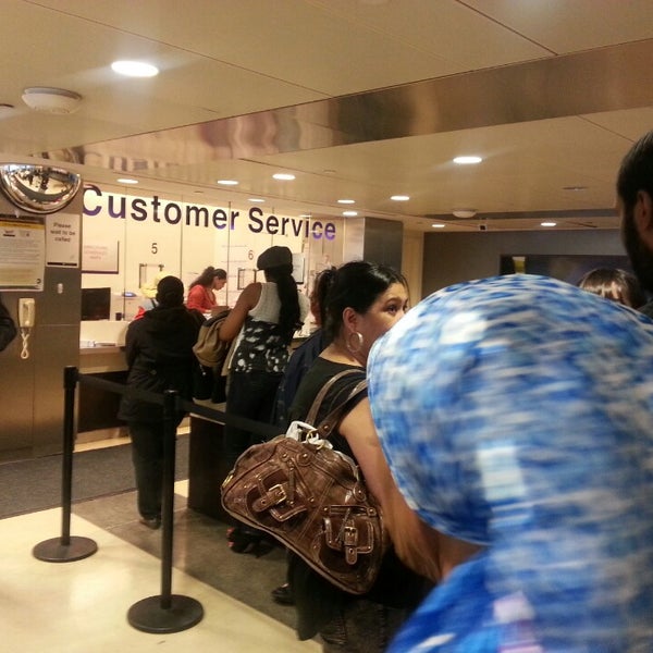 MTA NYCT Customer Service Center - Travel and Transportation in ...