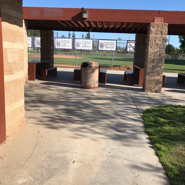 Photos at Handy Park - Orange, CA