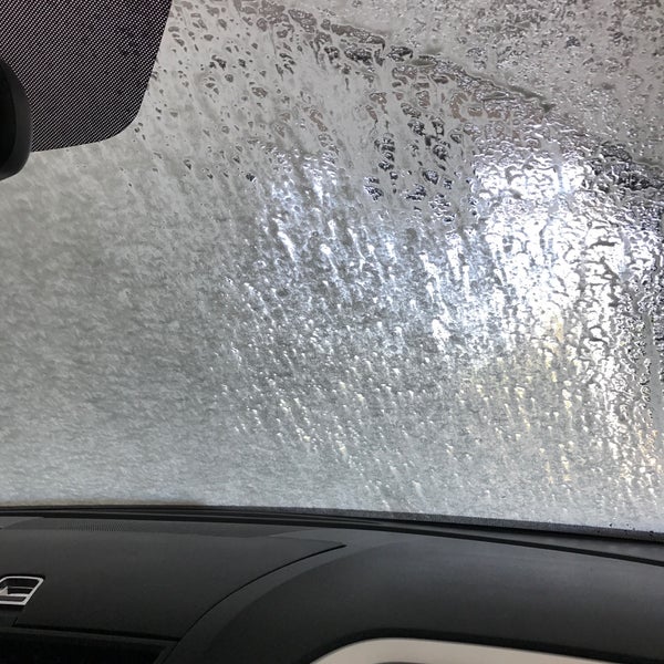 Chevron - Fuel Station in Orange