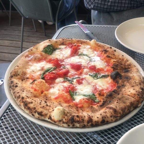 Punch Neapolitan Pizza - Highland - Saint Paul, MN