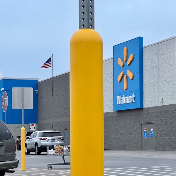 Walmart Supercenter - Bellevue, NE