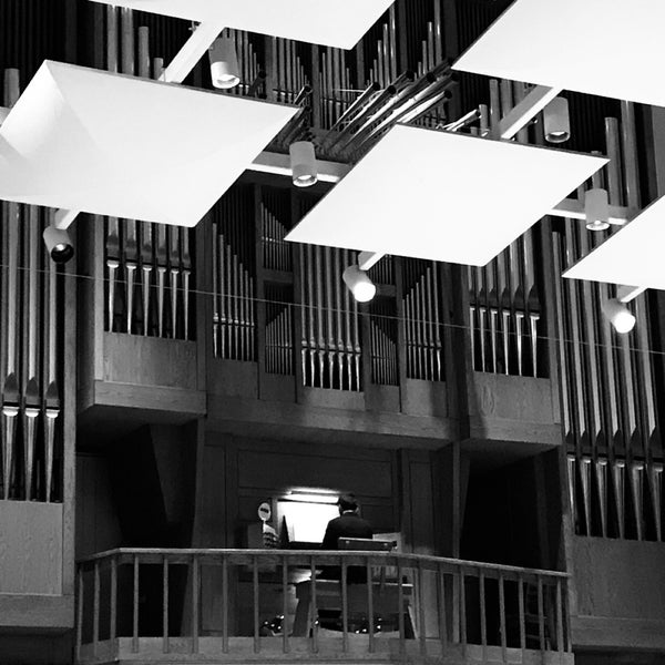 Strauss Performing Arts Center - Central Omaha - 5 tips from 342 visitors