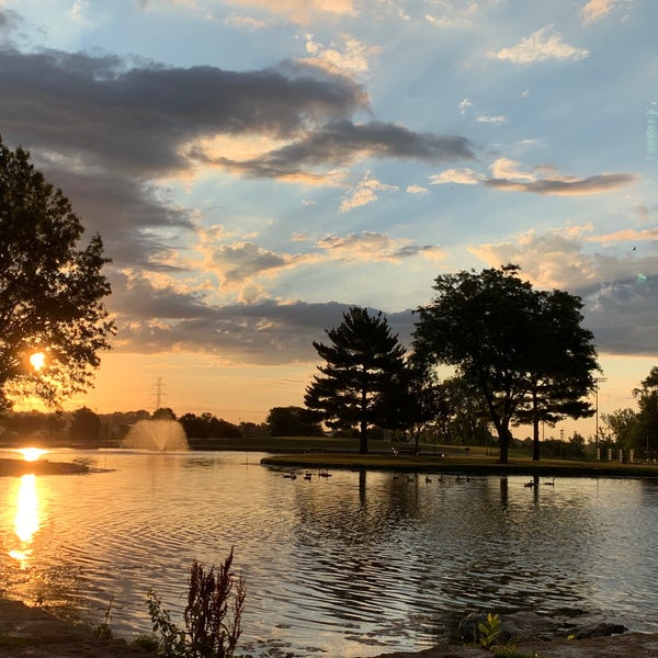 Halleck Park - 5 tips from 455 visitors