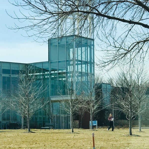 Elkhorn Mcc Omaha Campus