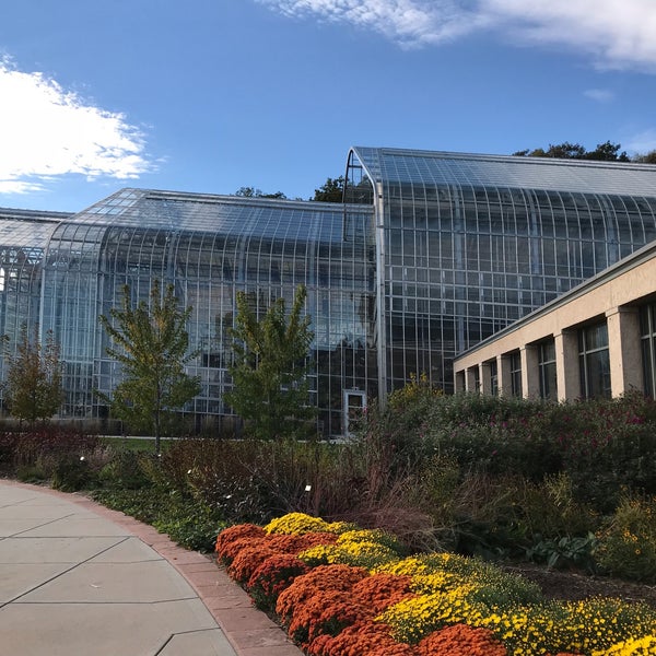 Photos at Lauritzen Gardens - Omaha's Botanical Center - Southeast ...