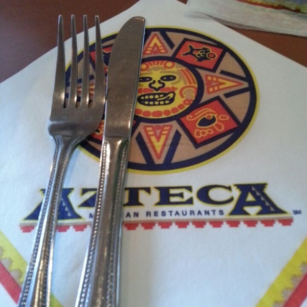 Azteca - Mexican Restaurant