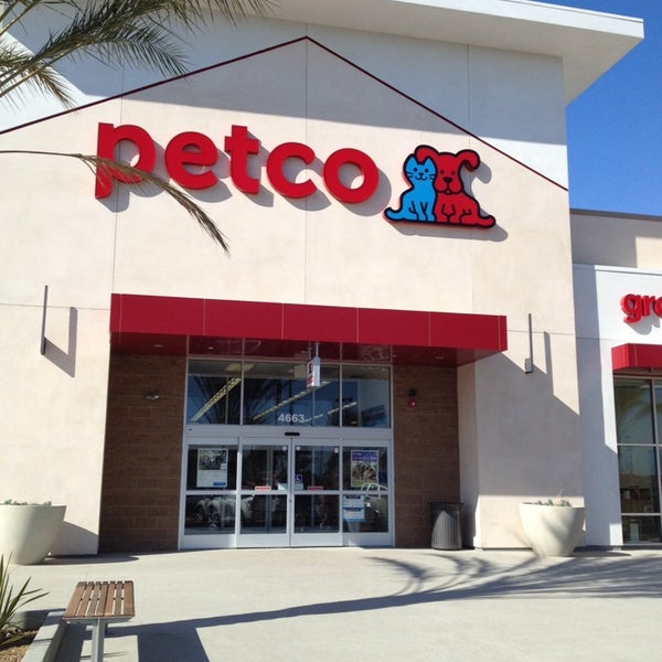 Petco - South Gate, CA